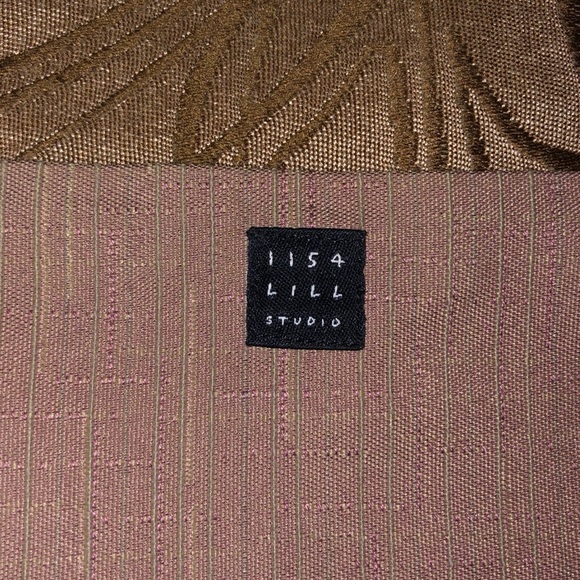 1154 Lill Studio | Bags | 154 Lill Studio Reversible Bag | Poshmark